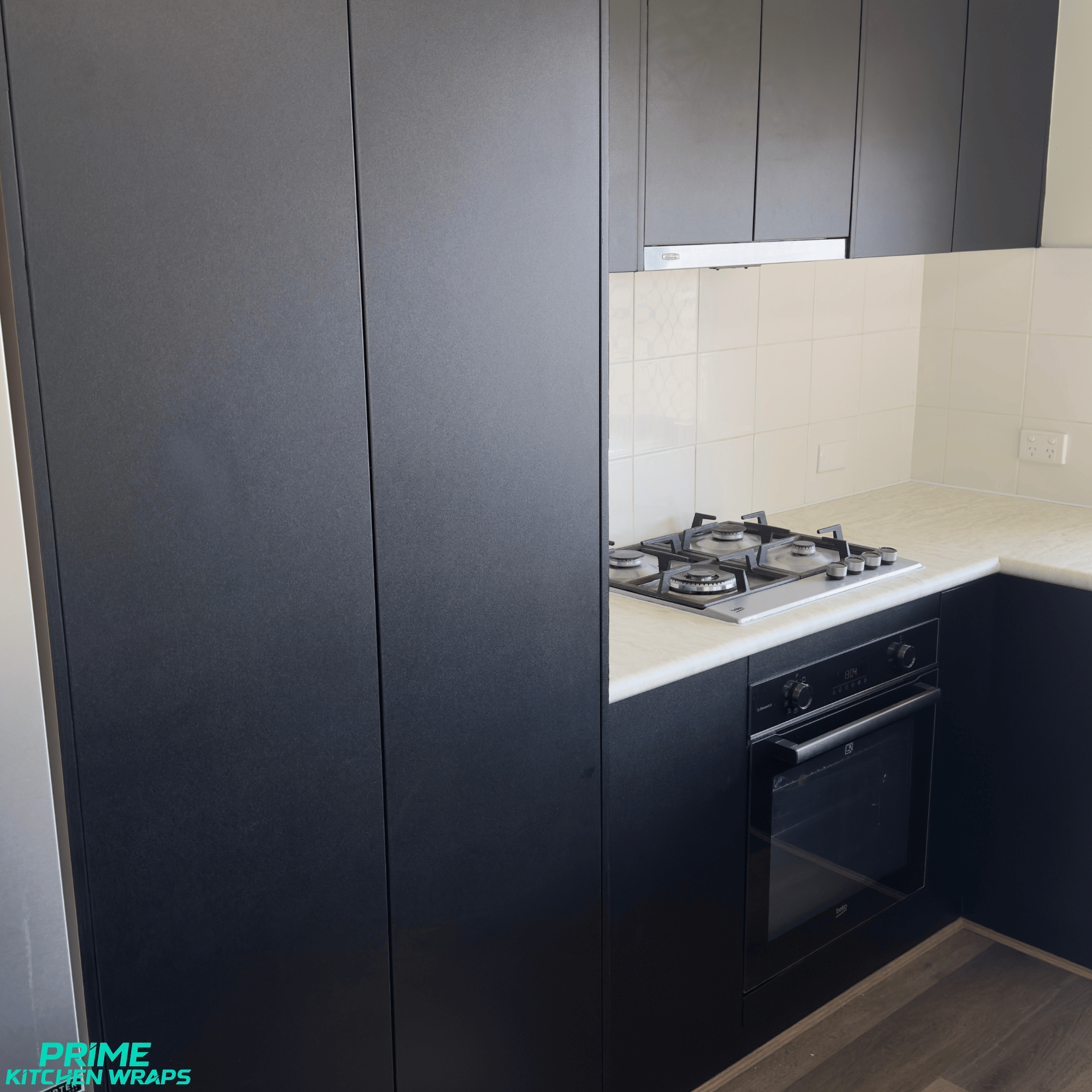 Completed Projects – Prime Kitchen Wraps