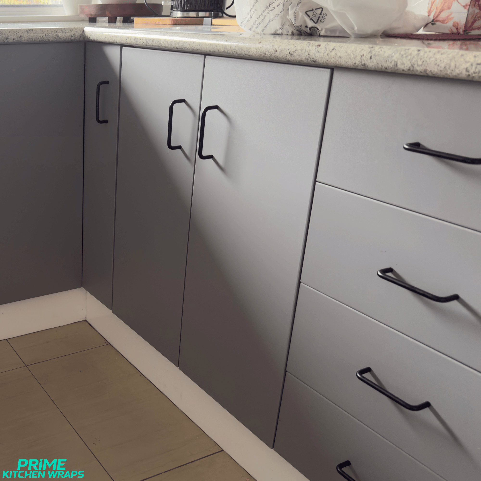 Completed Projects – Prime Kitchen Wraps