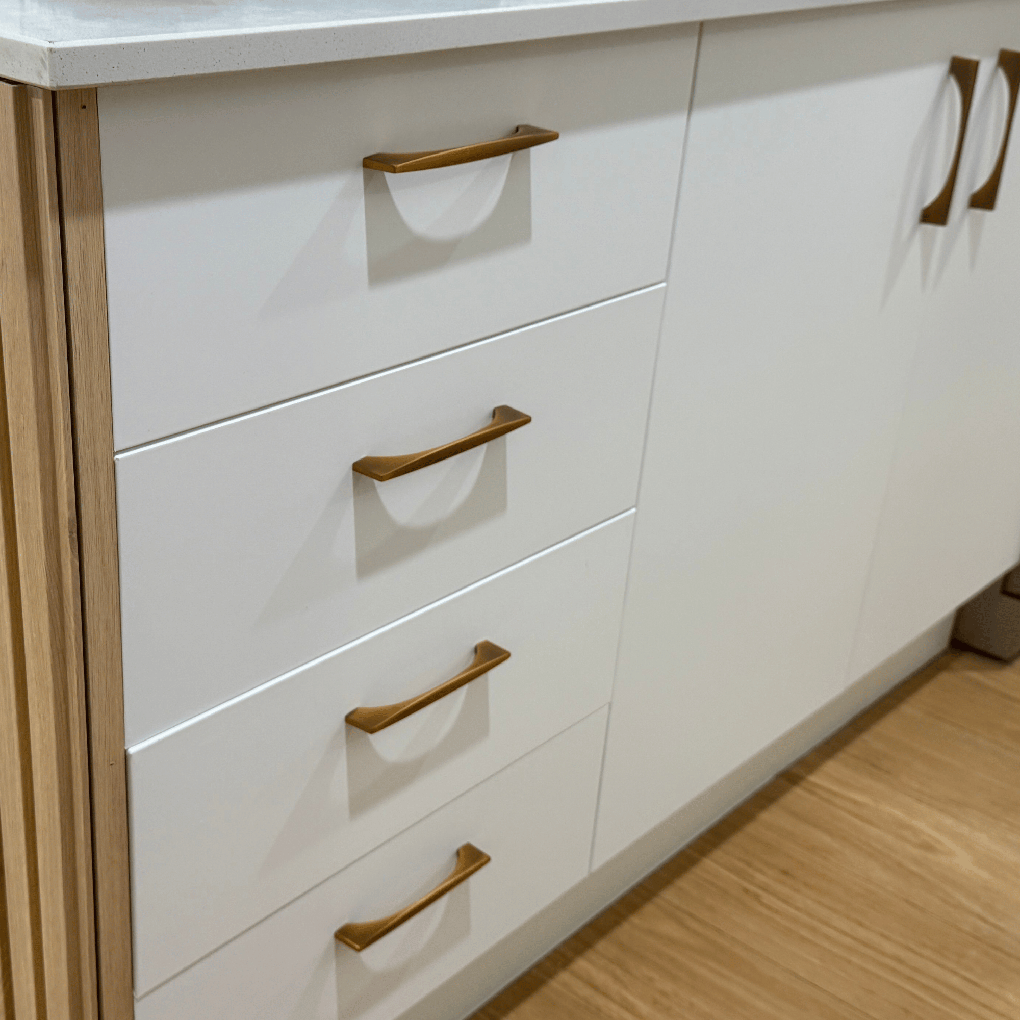 Completed Projects – Prime Kitchen Wraps